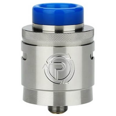 Dripper Passage RDA - Hellvape - Atelier Vapote